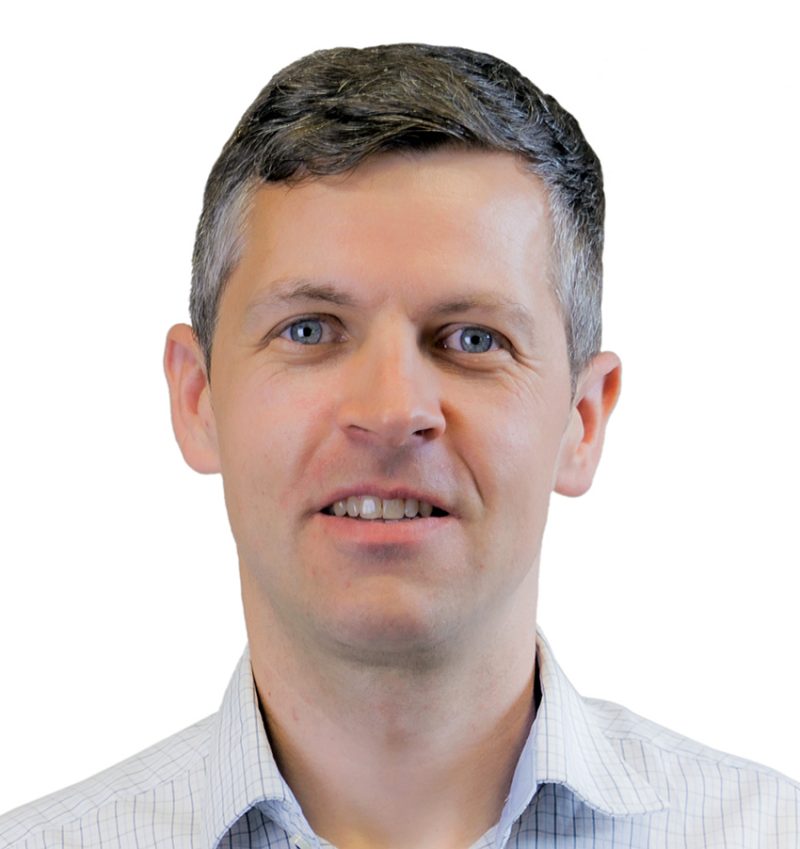 Padraig Kelly - REEdI