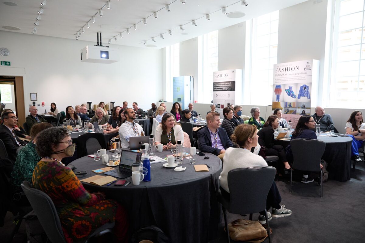 REEdI Project - 2024 Highlights - REEdI