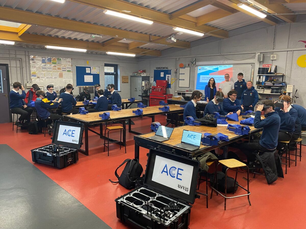 REEdI Project - 2024 Highlights - REEdI